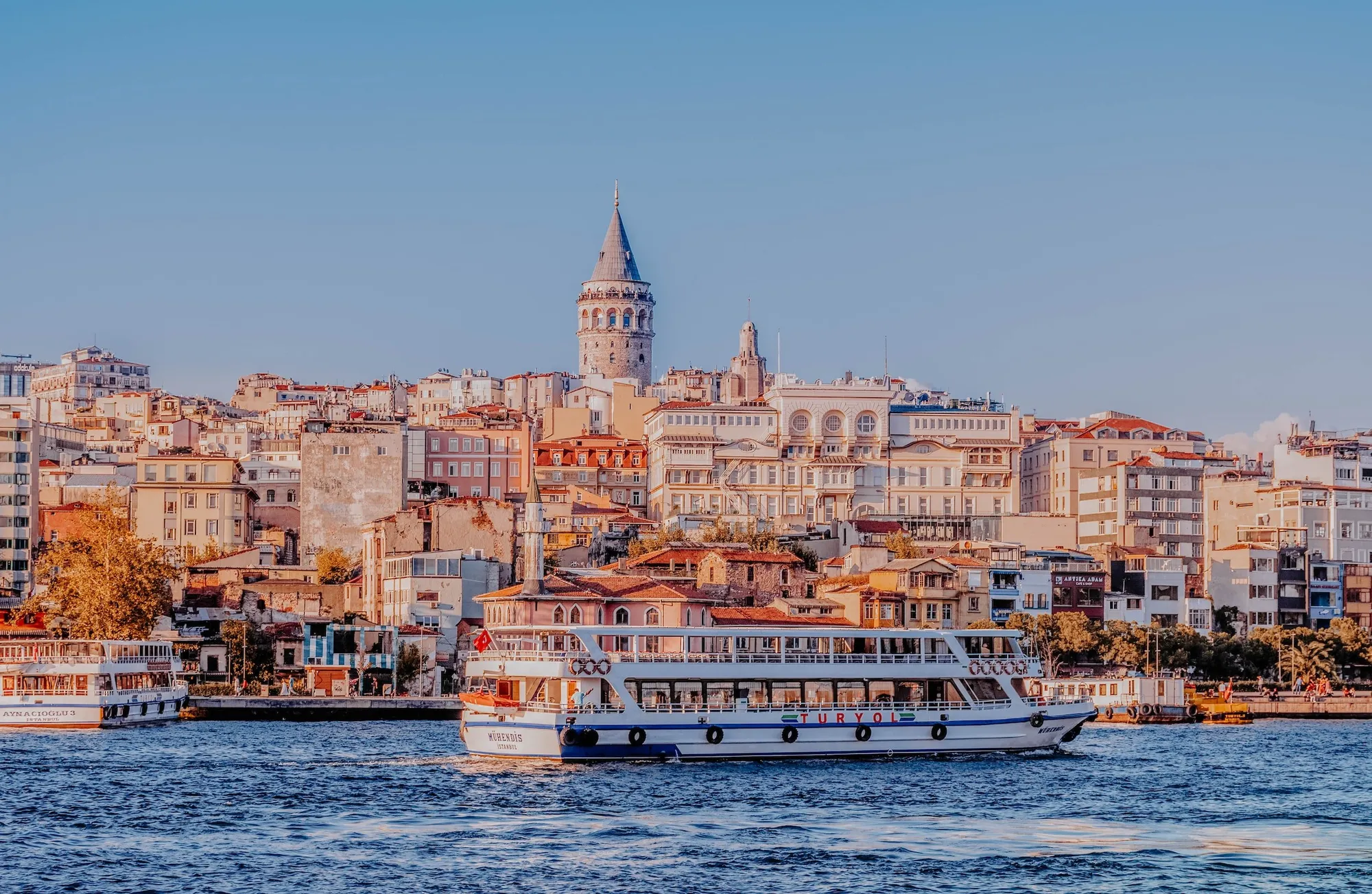 Understanding the Turkish Real Estate Market: Tips and Tricks