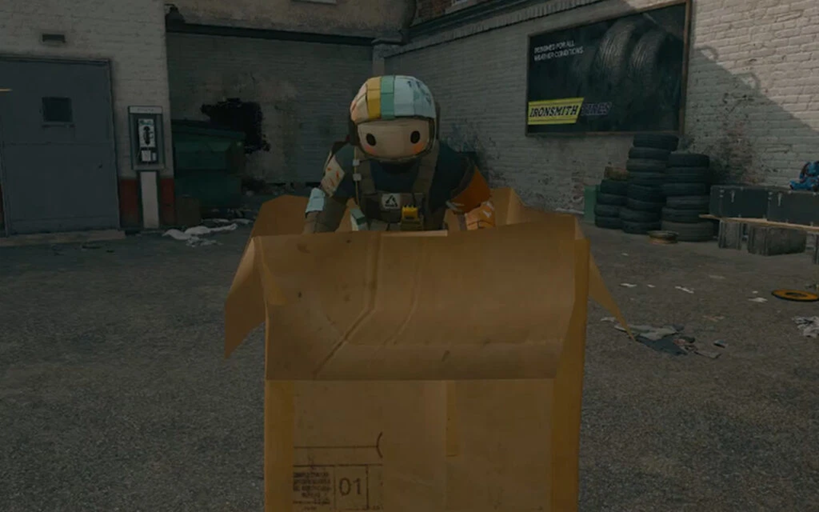 Call of Duty has launched a pay-to-win emote in Black Ops 6 and Warzone