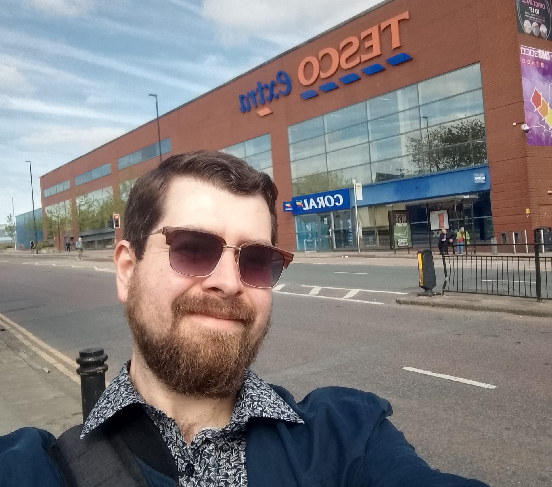 I visited the UK's biggest Tesco with Costco-style bulk buys and its ...