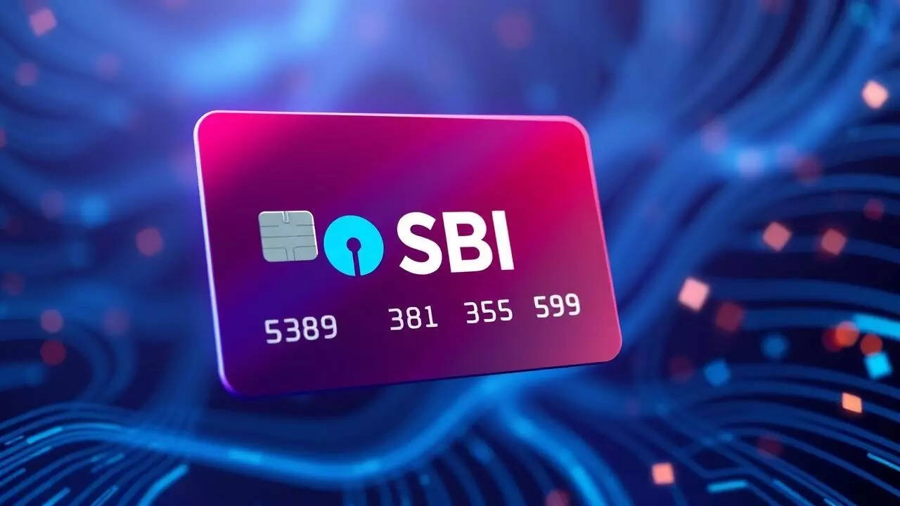 How To Easily Apply Your SBI ATM Card Online In Just A Few Steps