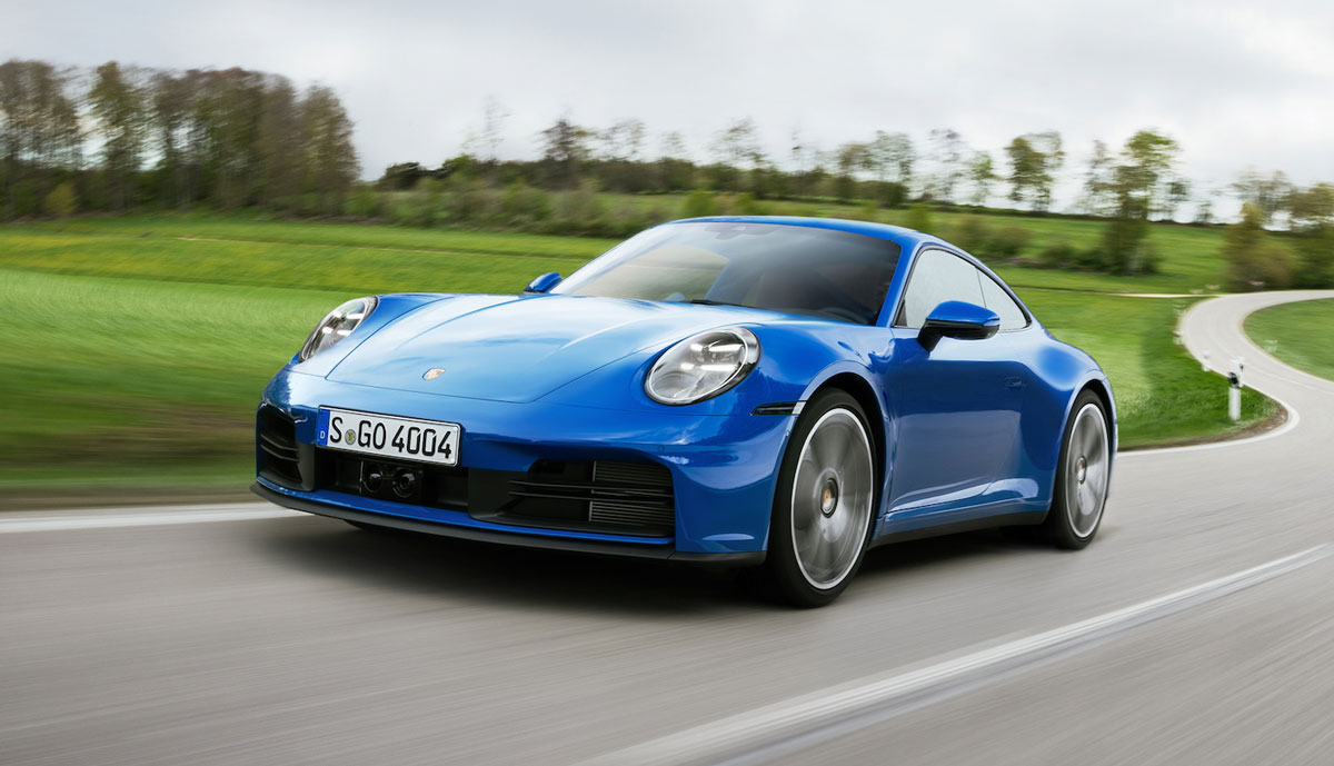 Porsche streicht Ausbaupläne für Batterie-Produktion der Cellforce Group