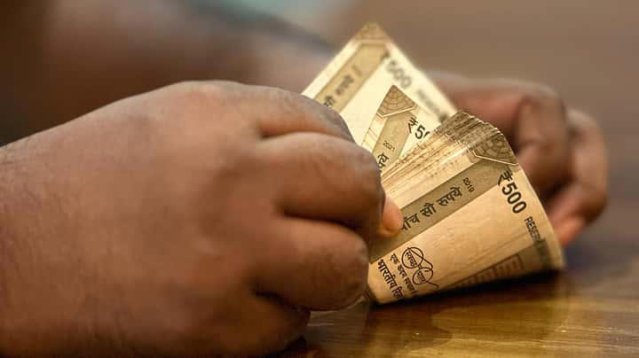 UBS raises rupee's range forecast to 90–92 per dollar in 2026 as it ...