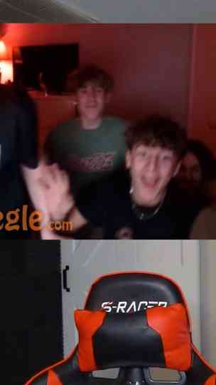 Guessing Strangers Names Magic Trick!