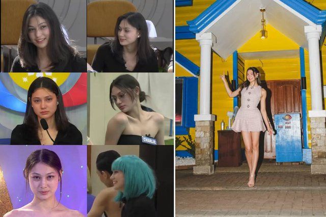 Ex-housemate Charlie Fleming grateful for ‘one-of-a-kind’ PBB journey