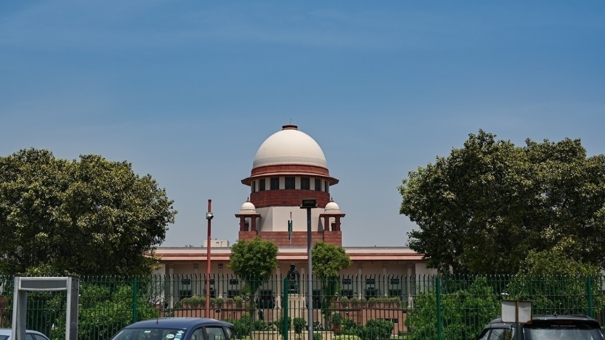 Not wrong if government uses spyware against anti-nationals: Top court ...