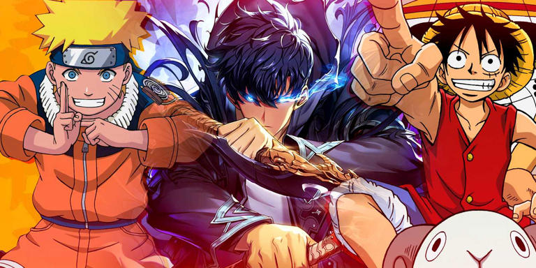 Netflix, Disney & more back new anime streaming crackdown after HiAnime ...