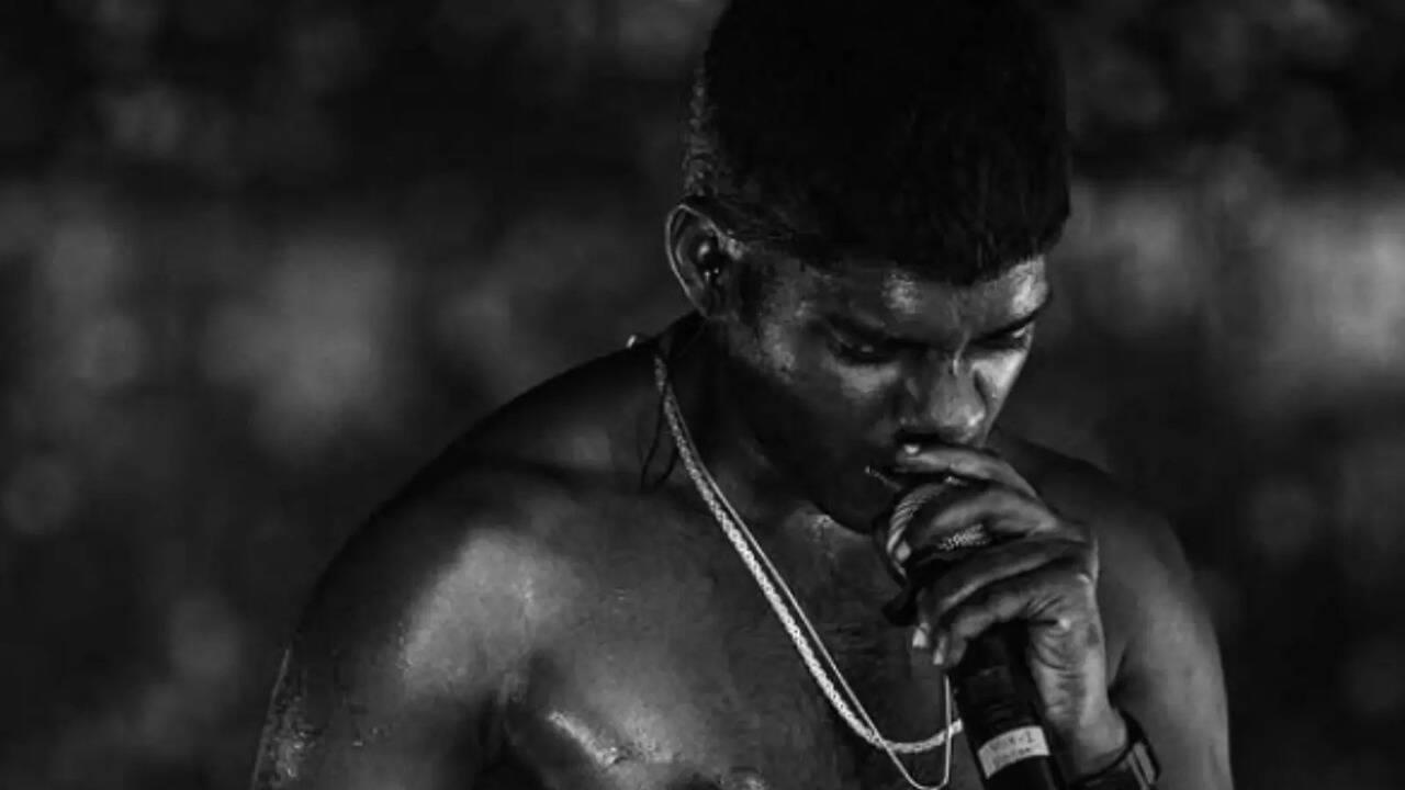 Who is Vedan? All You Need To Know About The Rapper Arrested For ...