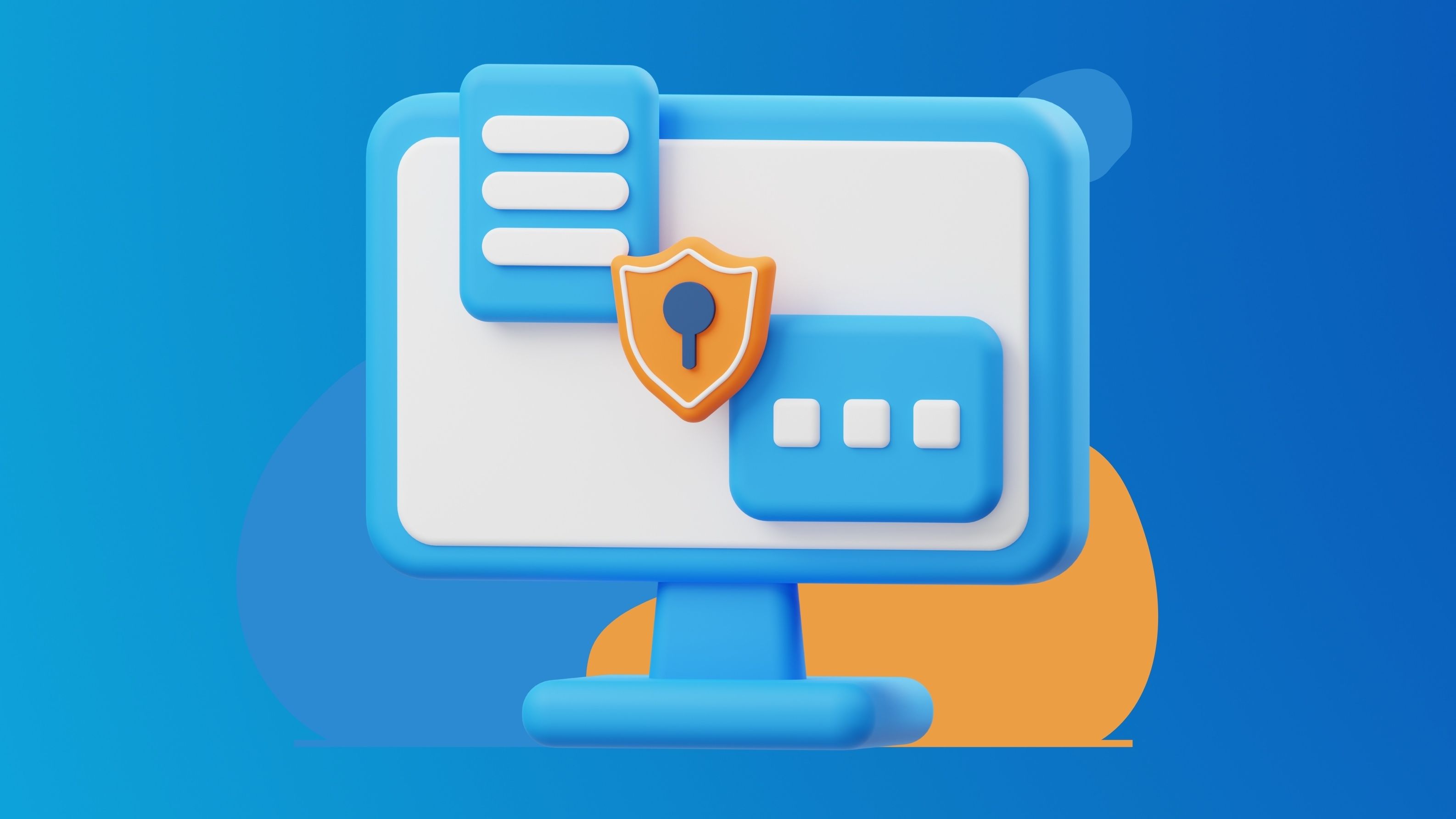 Still using your browser's password manager? It's time to switch