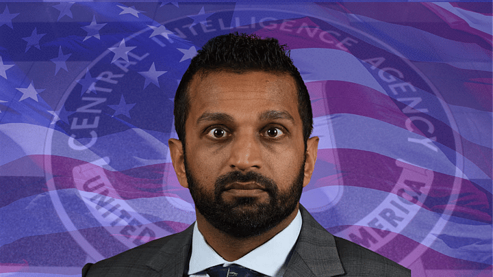 FBI chief Kash Patel under scrutiny over armoured BMWs, scrapped $115 ...