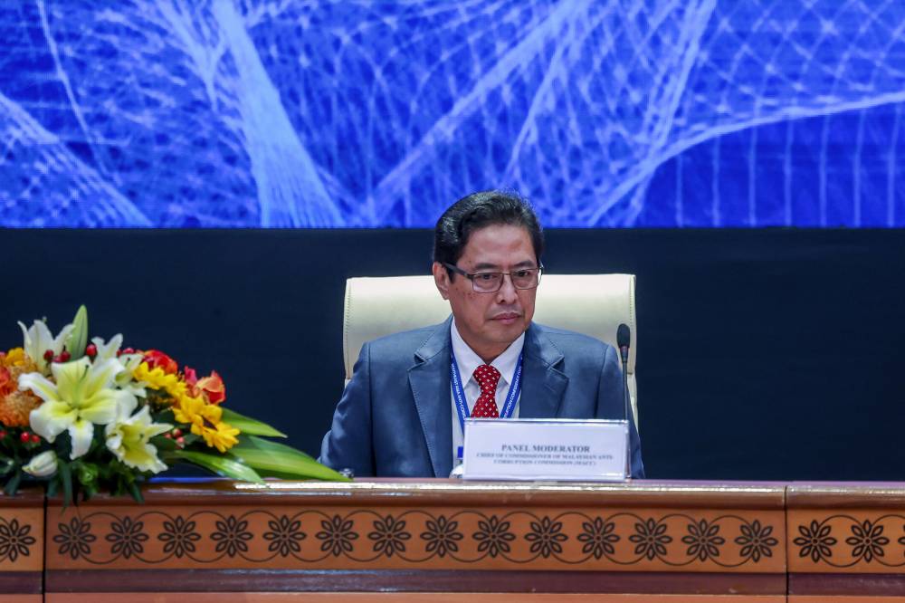 MACC already has list of individuals linked to Raub land encroachment ...