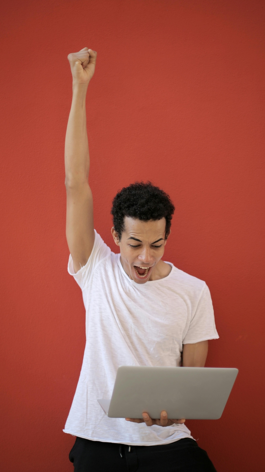 Simple tips from Harvard University to help you regain your confidence