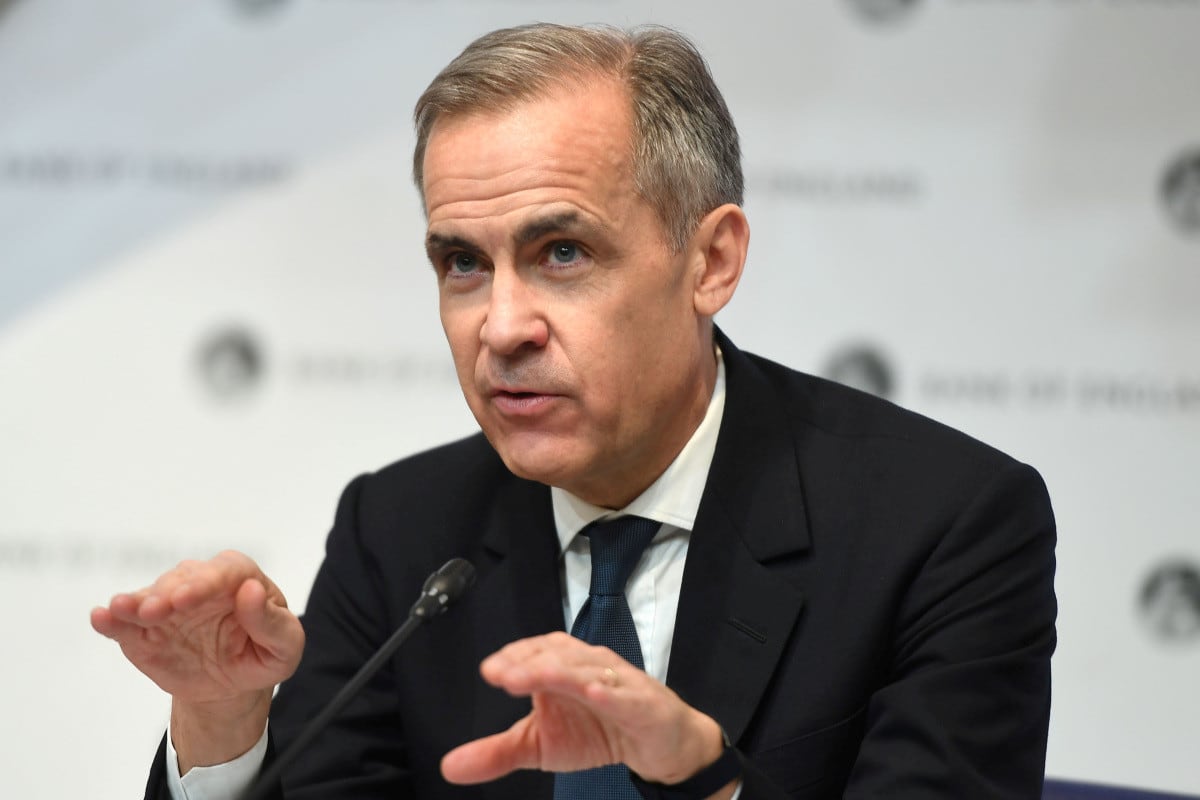 Who Won Canadian Election 2025: Quick Facts About Mark Carney, The ...