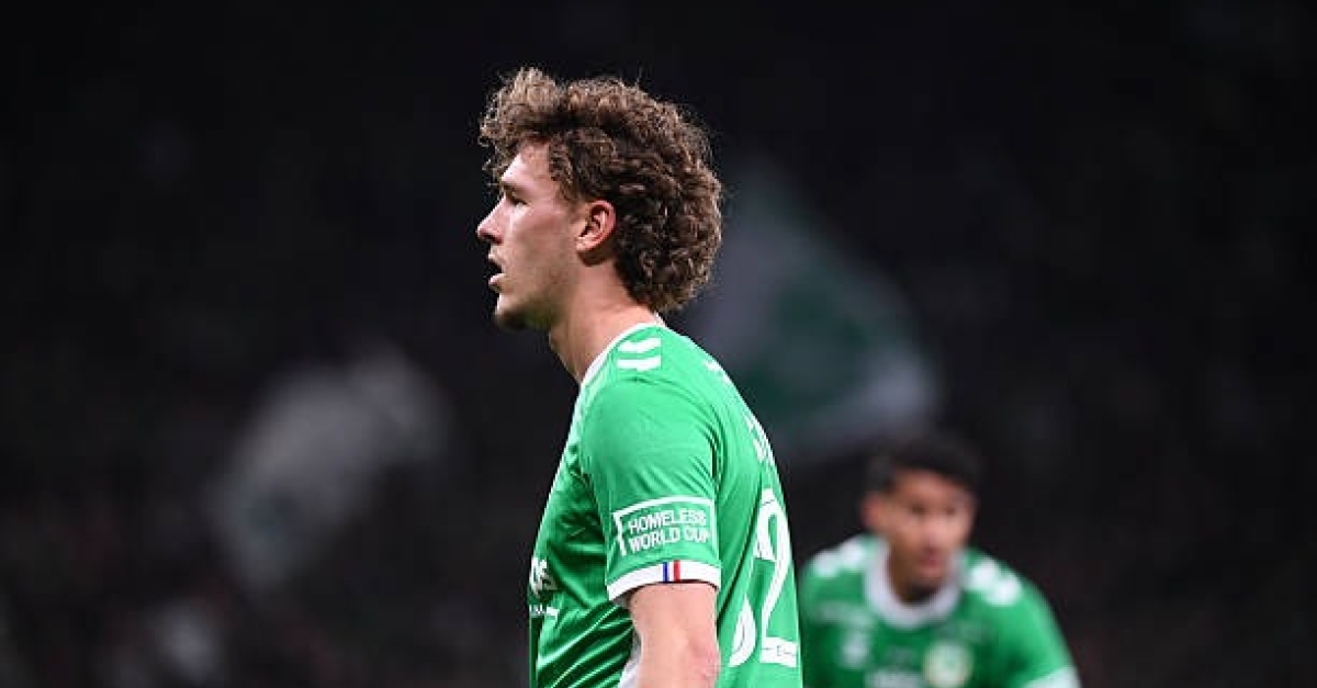 ASSE : La signature de Stassin a failli capoter à cause d'un club de ...