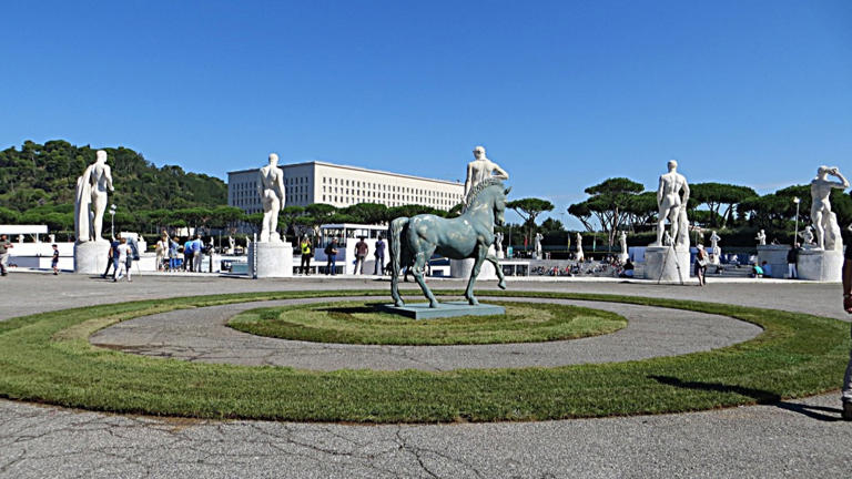 2025 Italian Open Tennis: dates, draw, tickets and where to watch the ...