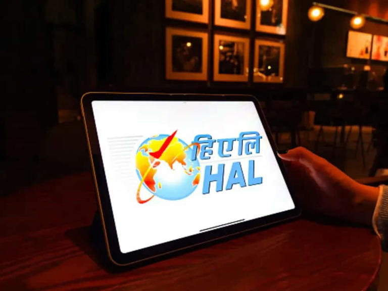 HAL, BEL, BDL, Paras Defence In Analyst Spotlight As Defence Stocks ...