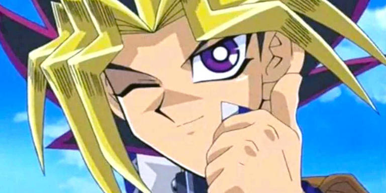 This Yu-Gi-Oh! Sequel Anime Has the BEST Version of Yugi