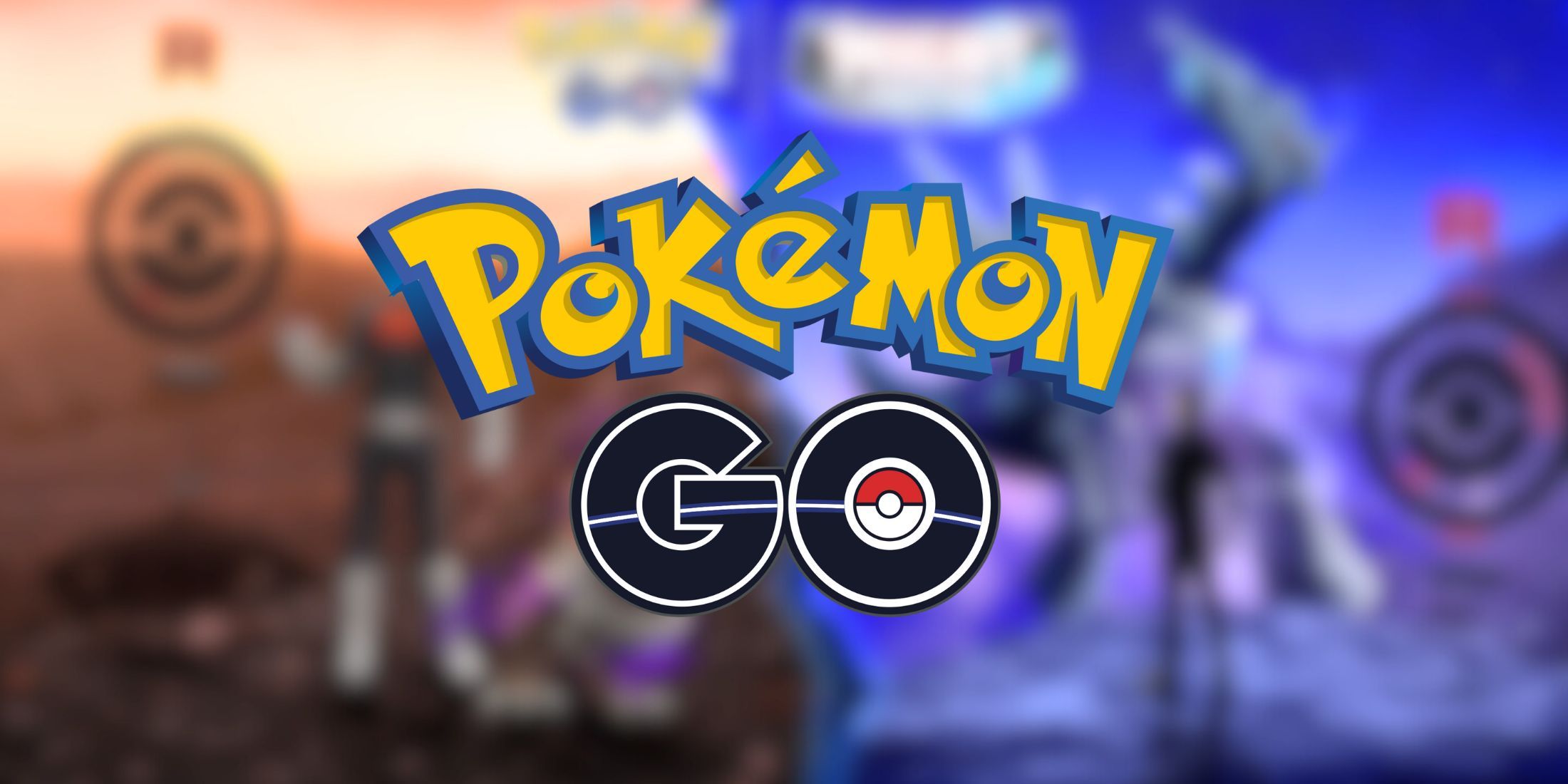 Pokemon GO Reveals New Team Rocket Event With Shadow Dialga