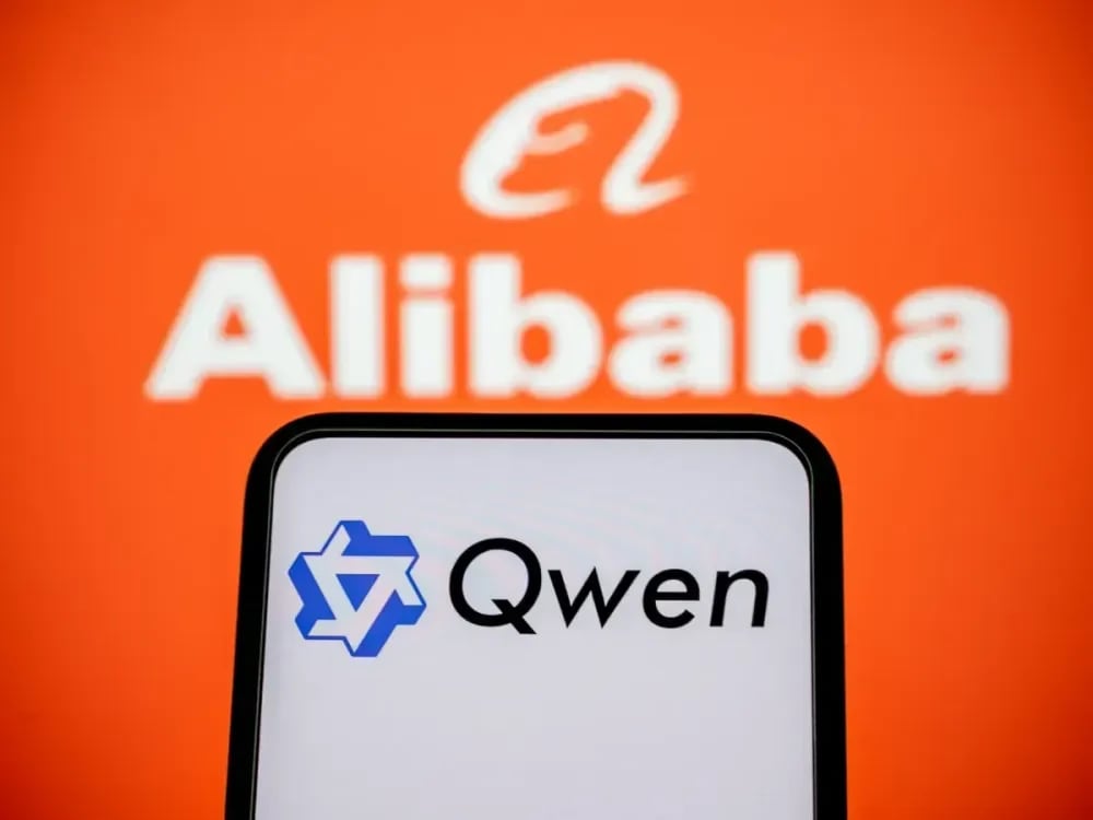 Alibaba Ups AI Stakes With Qwen3 Models In Challenge To OpenAI, Google