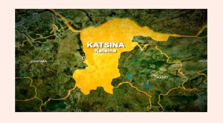 Katsina: Bandits block Kankara–Dutsin-Ma road, kidnap entire vehicle