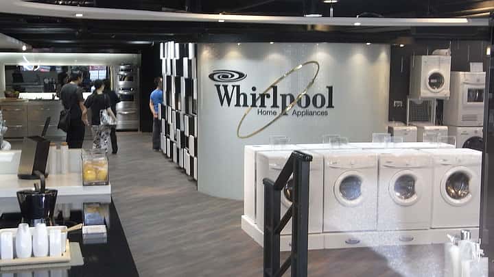 Whirlpool Block Deal: Promoter Set To Sell Shares Worth Nearly Rs 1,000 ...