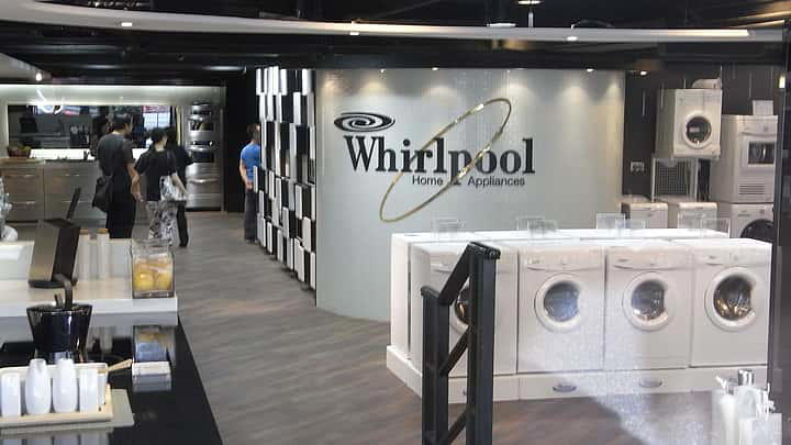 Whirlpool Q4 Results: Profit Surpasses Estimates