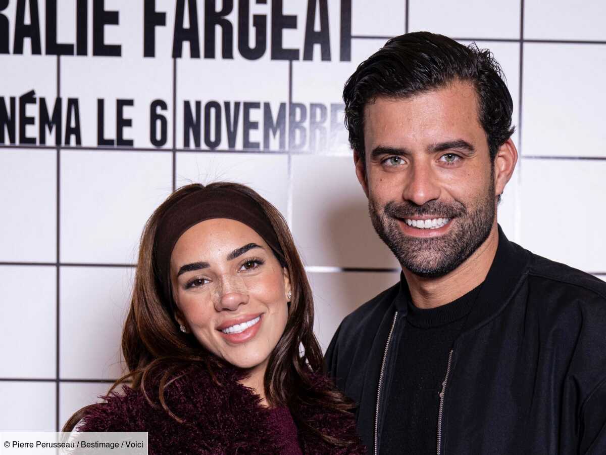 Marwa Merazka prête à franchir une nouvelle étape avec Vincent Queijo ...