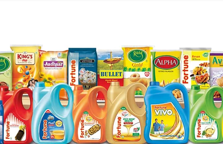 Adani Enterprises Signs Rs 7,149 Crore deal To Sell 20% Stake In AWL To ...