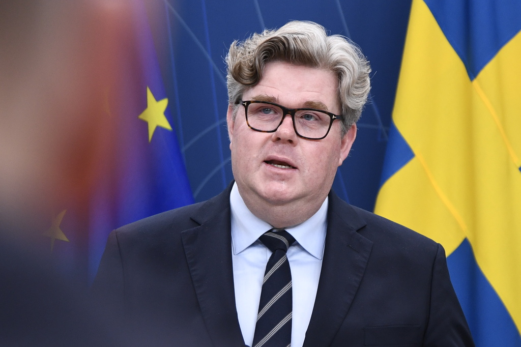 Regeringen: Domstolarna ska blir mer oberoende