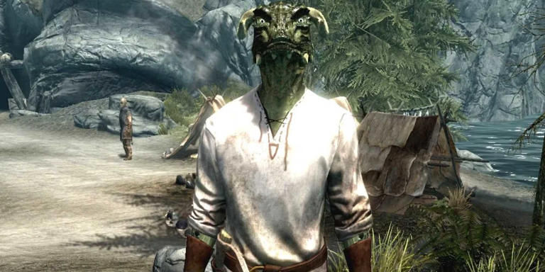 The Elder Scrolls V: Skyrim's 25 Best Marriage Candidates, Ranked