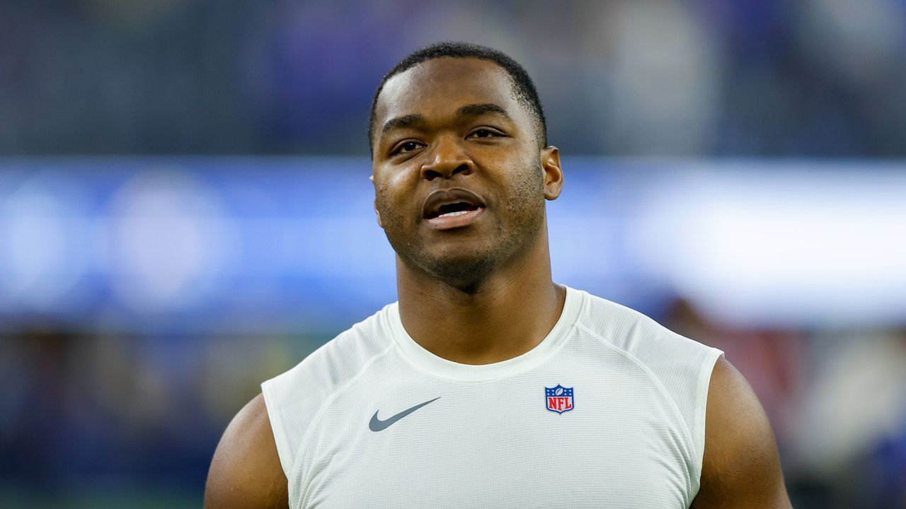 NFL-Hammer bahnt sich an: Star-Receiver vor Cowboys-Rückkehr