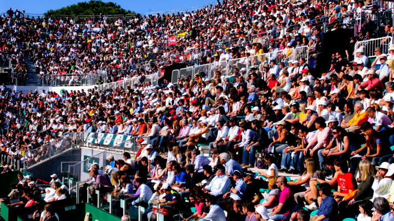 2025 Italian Open Tennis: dates, draw, tickets and where to watch the ...