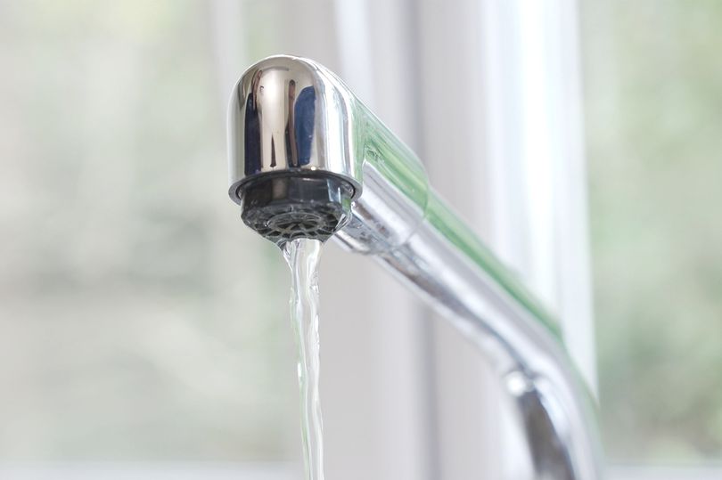 New funding sources needed to improve NI's water systems, says watchdog