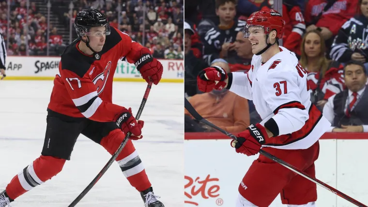 What channel is Hurricanes vs. Devils on today? Time, TV schedule, live stream to watch Game 5 ...