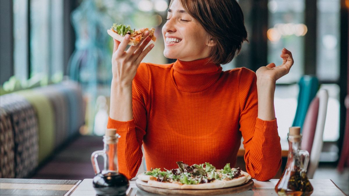 No diet, no guilt: the power of functional food