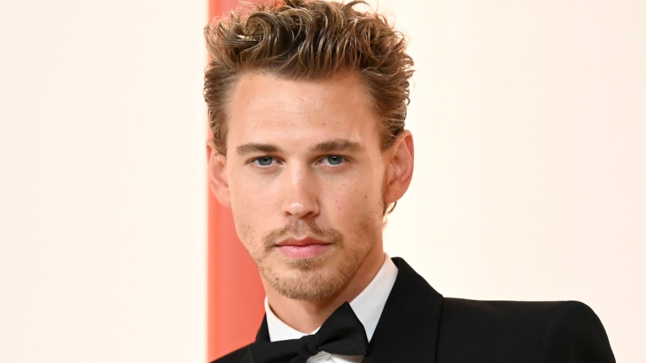 American Psycho: Austin Butler "troppo bello" per interpretare Patrick ...