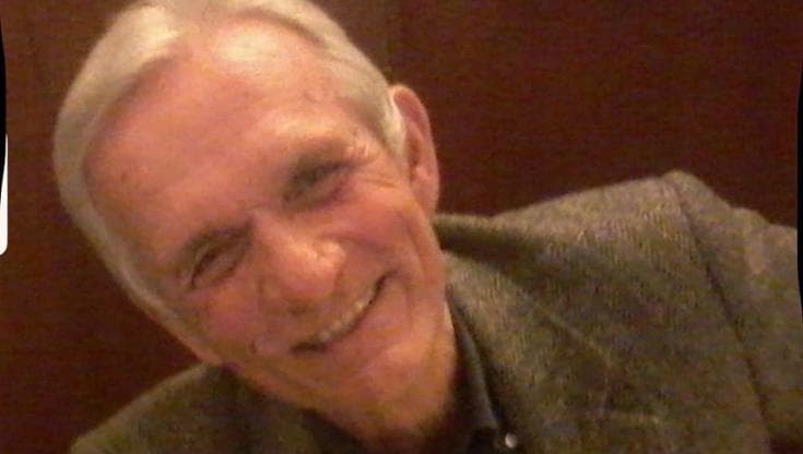 E’ morto lo psicoanalista Filippo Marinelli. “Ci mancherà il suo ...