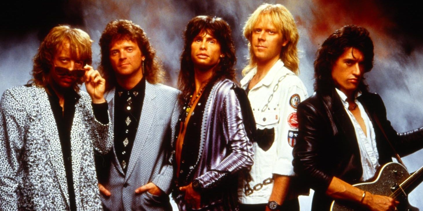 16 Classic Rock Songs That Completely Define The Genre