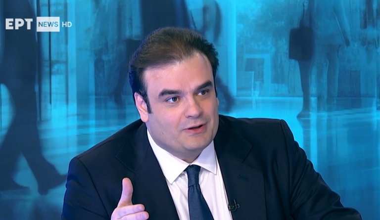 Κ. Πιερρακάκης: Η Ελλάδα καταθέτει αίτημα στην Κομισιόν για ...