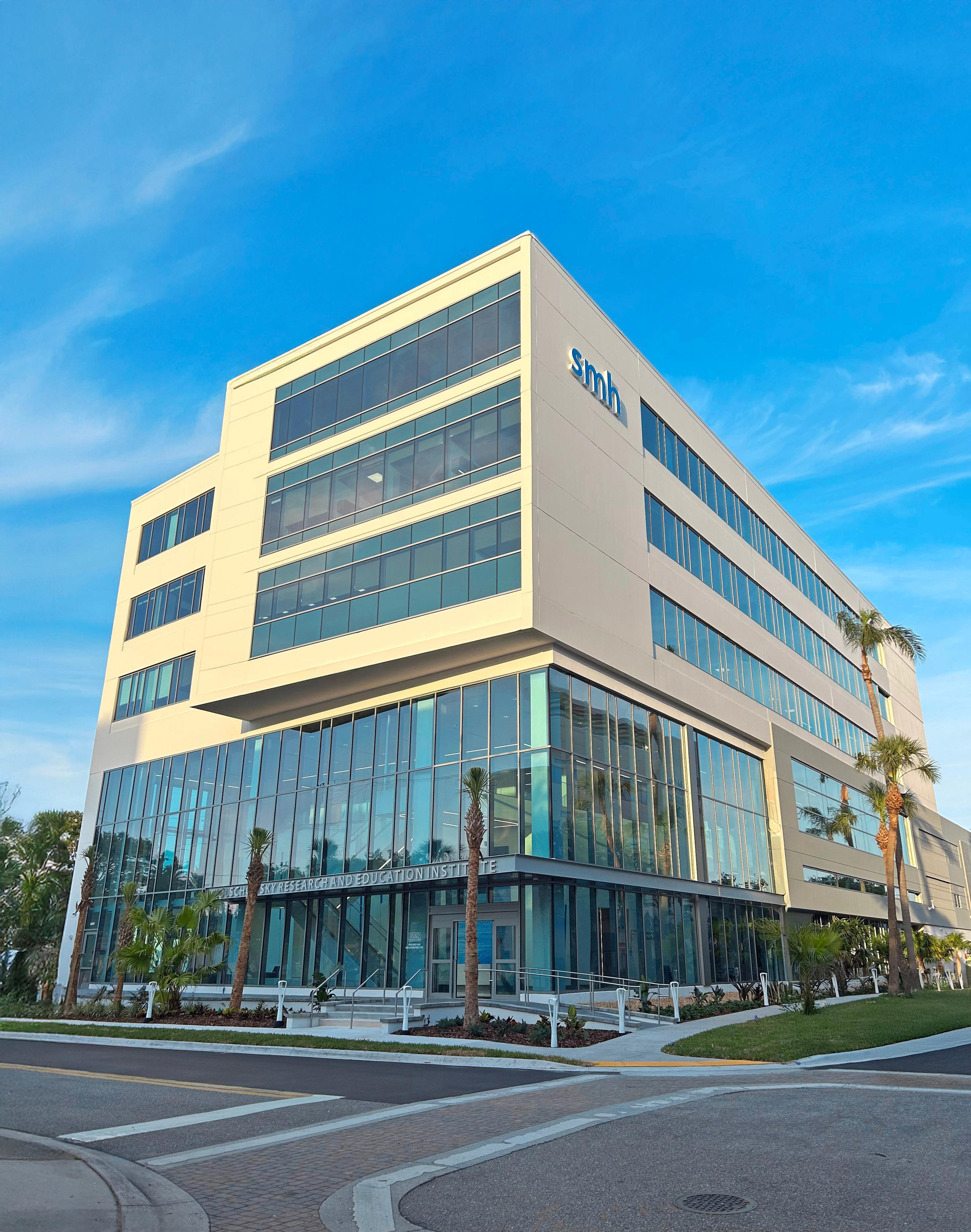 Sarasota Memorial Hospital board approves expansion of Venice radiation ...