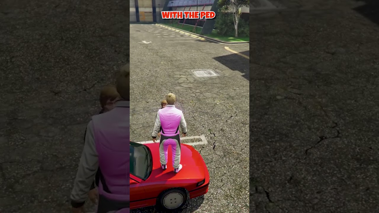 Busting 4 Myths in GTA 5 —Further Gaming Debunking