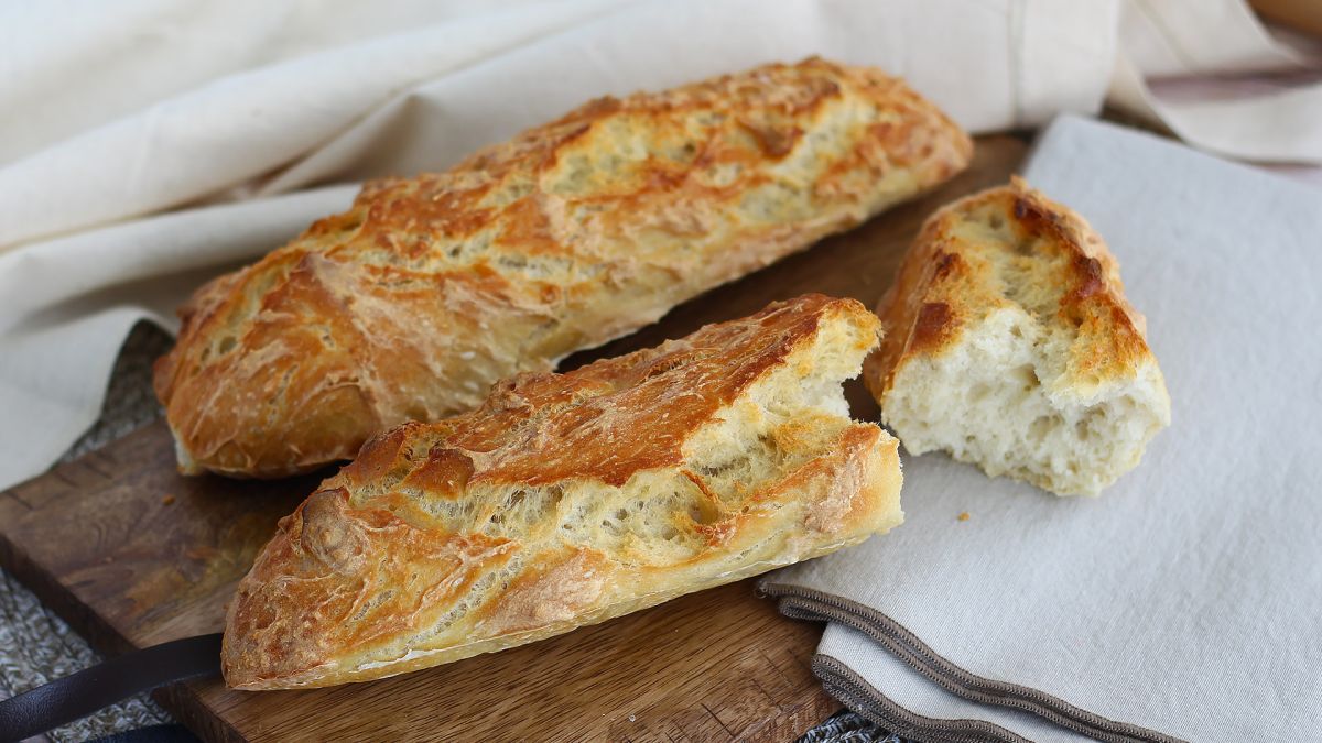 Paniermehl ist kein Schurke und kann besser sein als die Kruste