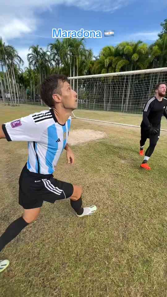 Who Is Last Sigma Footballer