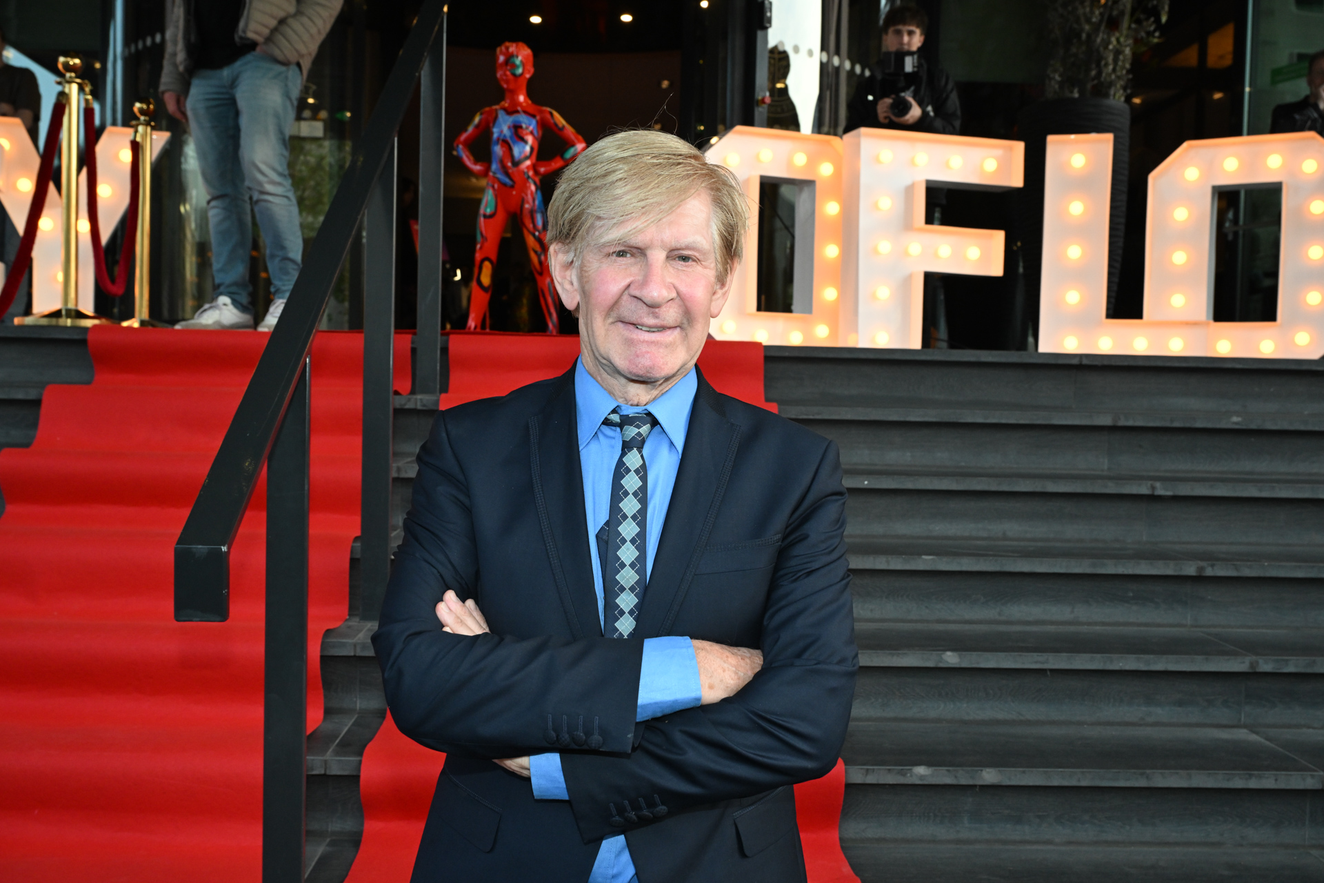 Addy van den Krommenacker: “Nooit gedacht dat het ervan zou komen”