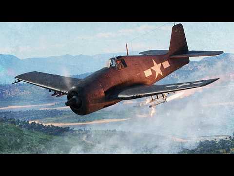 Hell Over the Pacific: Final Mission of a Lost Hellcat Pilot