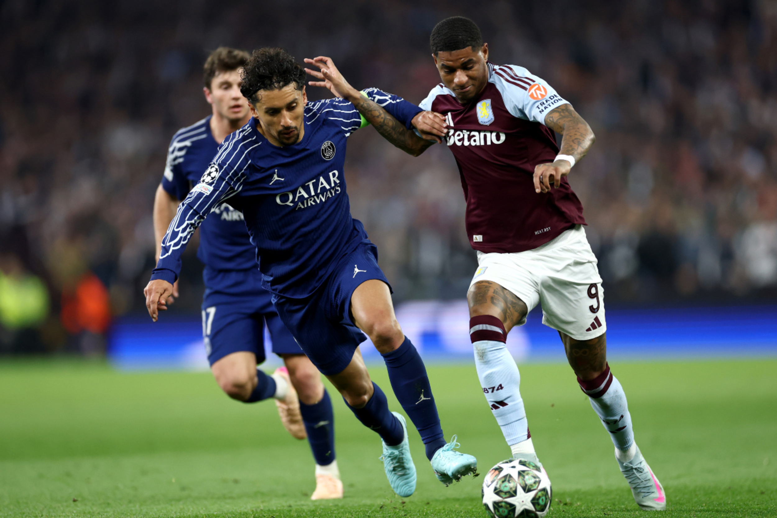 Sky Sports believes ‘devastating’ Man United star has already played ...