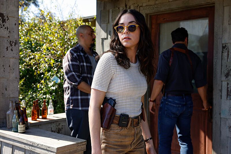 NCIS: Origin fans 'devastated' after shocking season finale cliffhanger