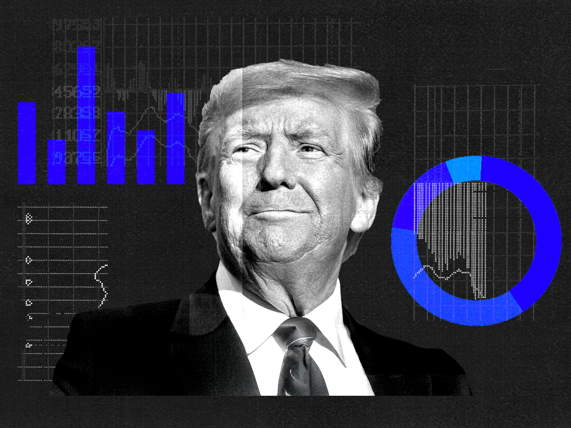 Trump's second-term economy is defined by one word: uncertainty. These ...