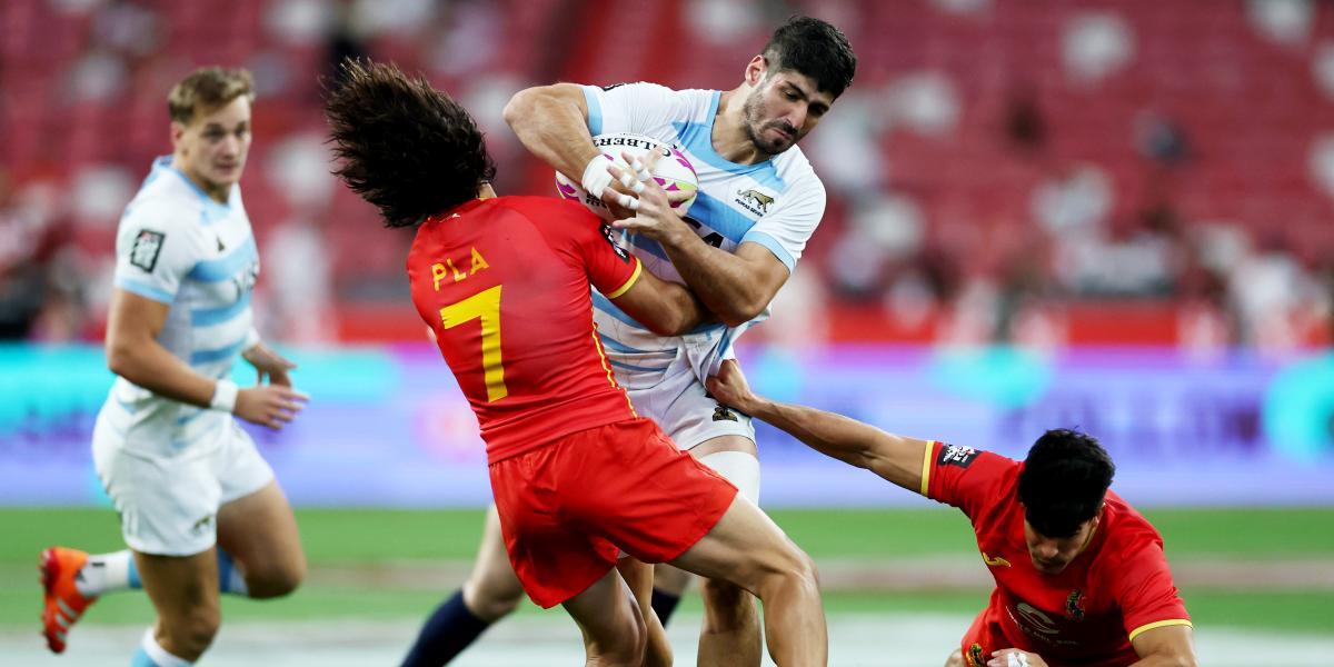 Pol Pla vuelve a hacer historia al ser nominado a 'Jugador del año'