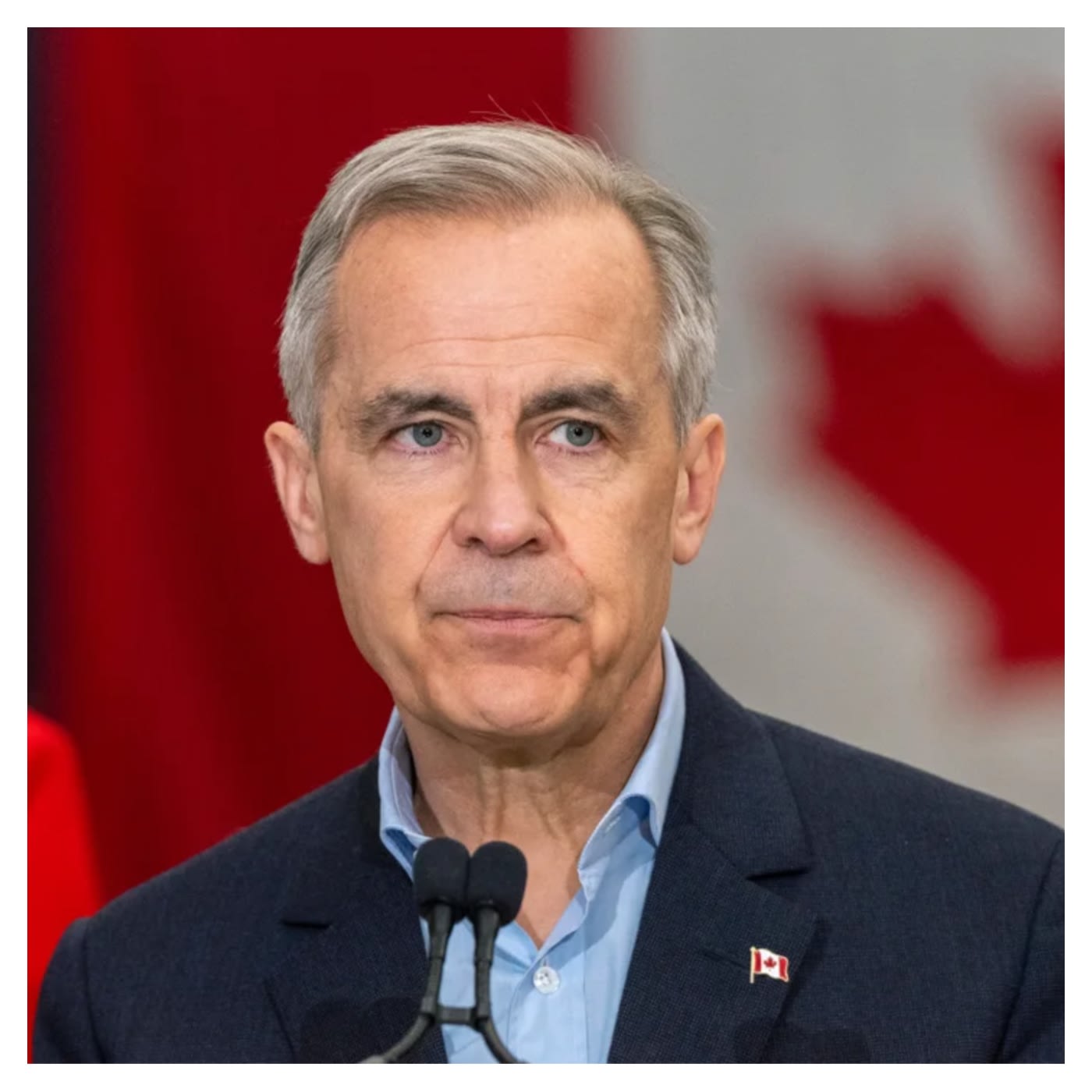 Trump trying to break us – New Canada PM, Mark Carney hits out after ...