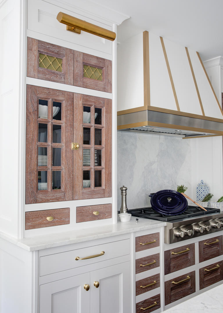 These 7 Everyday Problems With Kitchen Cabinets Drive People Crazy ...